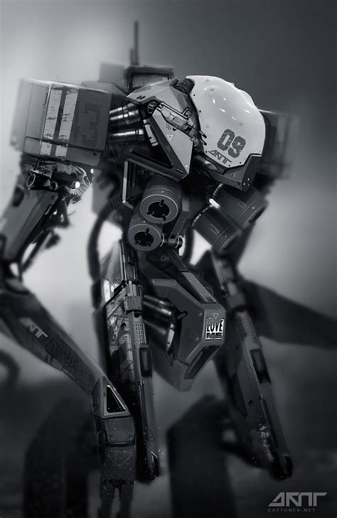 MACH 9 On Behance