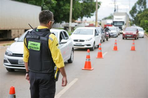 Concurso Detran DF edital até julho garante diretor do órgão