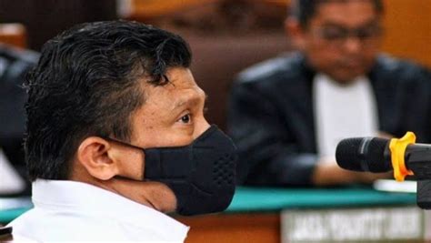 Ferdy Sambo Divonis Hukuman Mati Ini Alasan Hakim Simak Nesiatimes