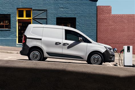 Renault Kangoo E Tech Worth And Specs Offroadingblog