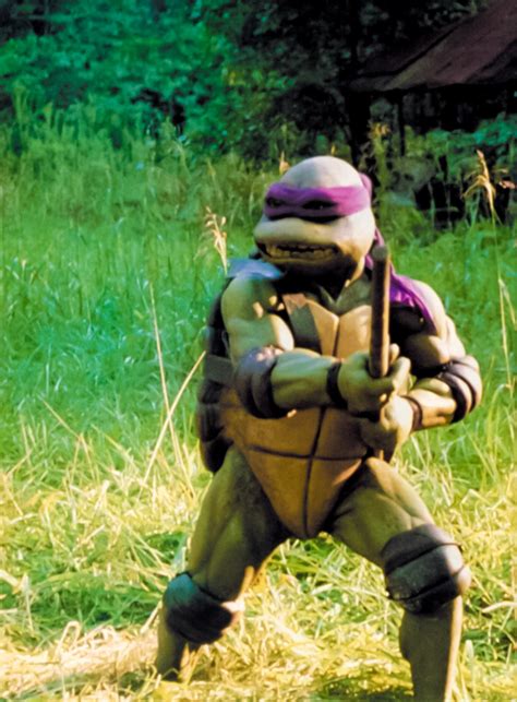 Teenage Mutant Ninja Turtles