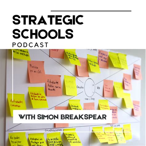 Podcast Episode Running Experiments Dr Simon Breakspear