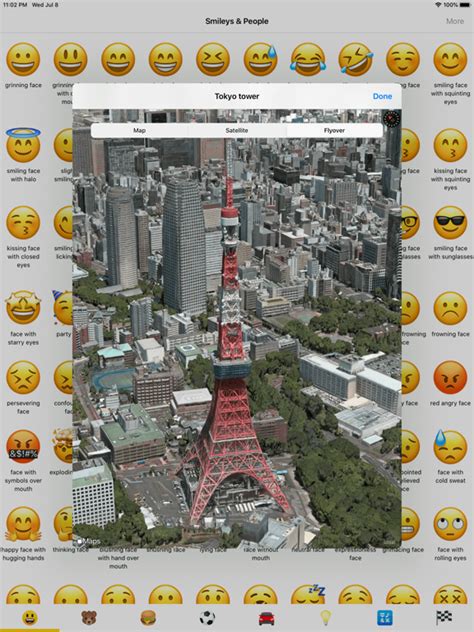 Emoji Meanings Dictionary List App Price Drops