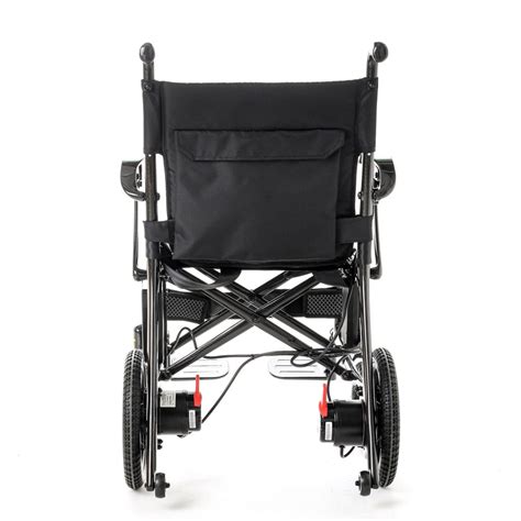 SITGO Carbon 11kg Silla Eléctrica ultraligera