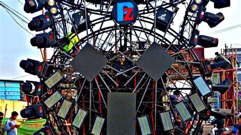 Dj Shakti Spider NEW SETUP FULL QUALITY NIGHT PROGRAM NOW BY ROCKY