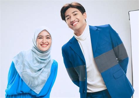 Sinopsis TAJWID CINTA Episode 52 Hari Ini Rabu 4 Januari 2023 Indri