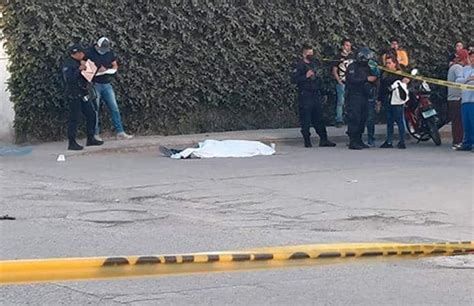 Matan a 2 hombres en riña en las Terceras