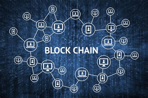 The Enormous Potential Of Blockchain Technology IVEDiX