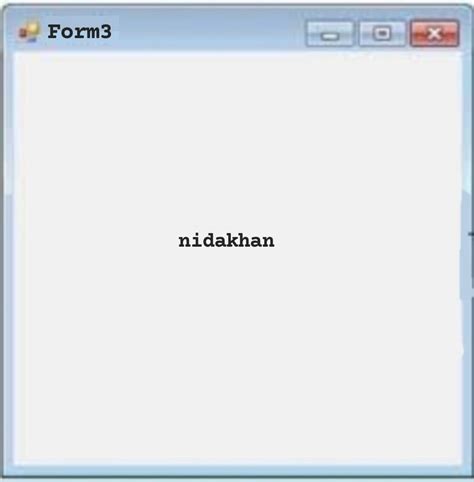 how to send data between forms in visual basic vb codebun