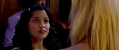 Tiya Sircar Topless Telegraph