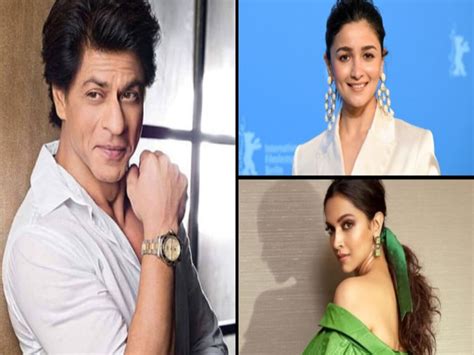 Shah Rukh Khan Is The Most Popular Indian Star In Imdb Top List