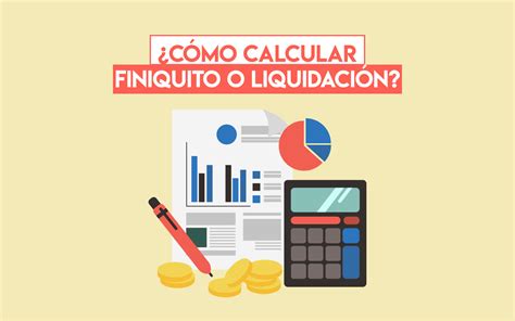 Cómo se calcula el finiquito explicación sencilla Como Funciona Que