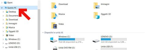 Come Aprire E Estrarre Dati Da Una Chiavetta USB Su Windows 10