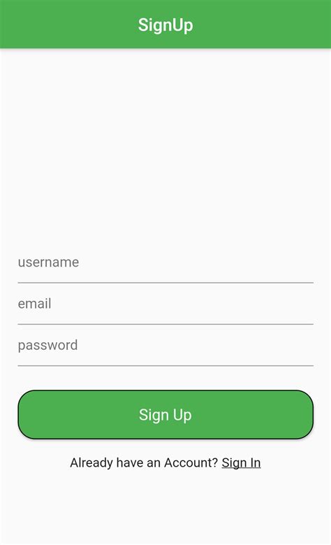 android firebase phone authentication coding demos save and retrieve data from in firebase
