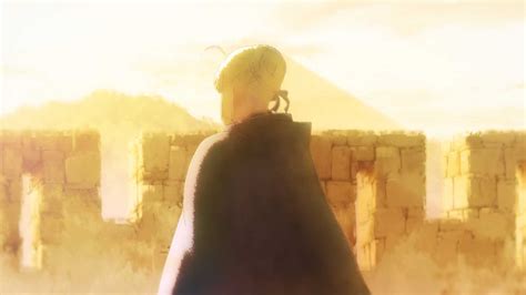 Photo Du Film Fate Grand Order Camelot Paladin Agateram Photo 38 Sur