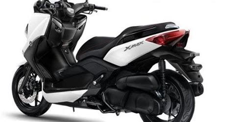 Spesifikasi Dan Harga Motor Matic Yamaha X MAX 250