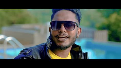 DJ JNK X Moniyo Sarawita Official Music Video YouTube