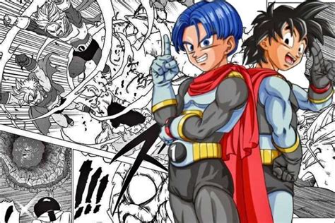 Dragon Ball Super Chapter 91 Spoilers Prediction Release Date Hedo