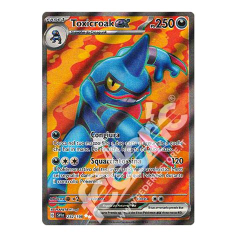 230 198 Grandizanne Ex Full Art IT MINT Federicstore