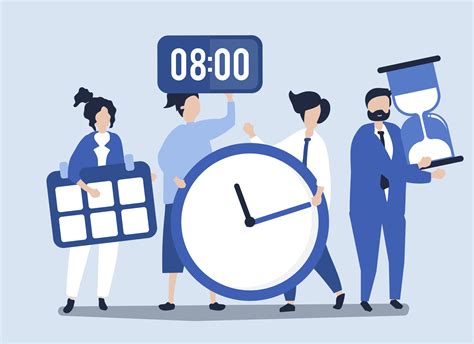 Ley De Horas De Trabajo Image To U