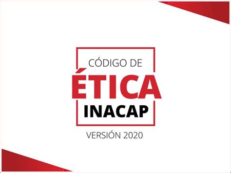 Descubrir 67 Imagen Modelo De Codigo De Etica Abzlocal Mx