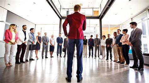 Why Leaders Need To Develop Their B Team