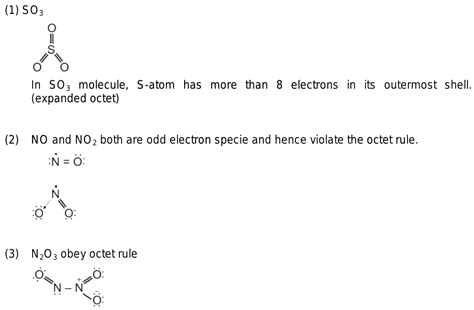 N O Lewis Structure