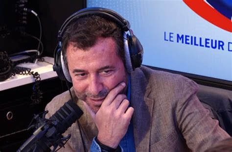 Bernard Montiel ET Son Fils LaCélébrité