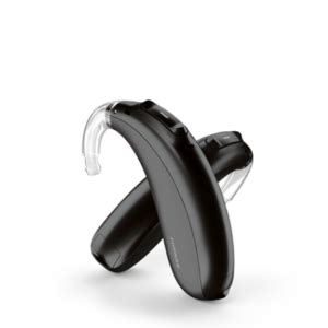 Phonak Naída Link M Centro Auditivo AudioMurcia