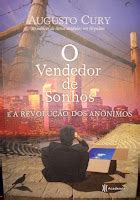 A ship made of books O vendedor de Sonhos e a Revolução dos Anônimos