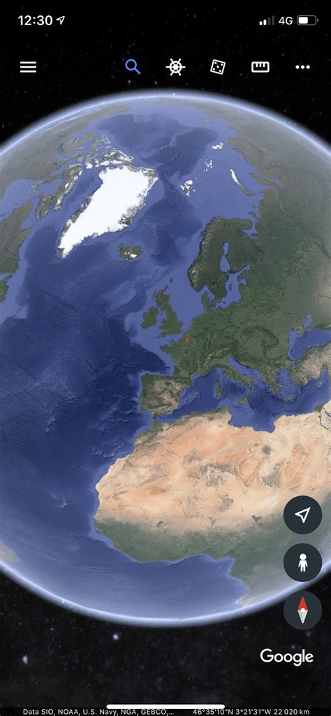 Tutoriel Google Earth Pro