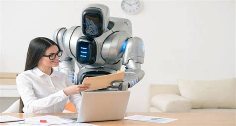 Ejemplos De Inteligencia Artificial En Nuestra Vida Diaria