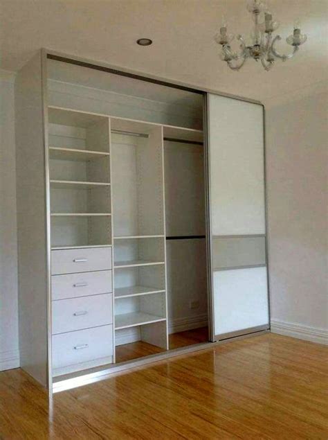Elegant Closet Design Ideas For Your Home 36 HOMYSTYLE