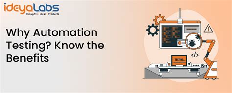 The Comprehensive Guide To The Benefits Of Automation Testing In BFSI