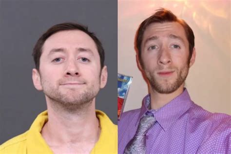 Mike Mohn Viral Video On Twitter Reddit Who Is Justin Mohn Beheaded