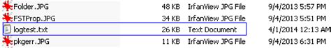Vm Blogs Ssis Tips Implementing Conditional Logging
