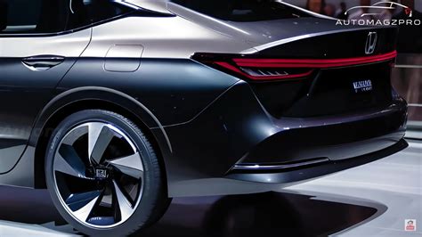 Fresh 2025 Honda Civic Hybrid Also Gets A Few Subtle Updates Across