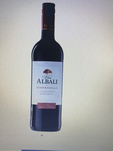 Bodega Finca Las Moras Tempranillo Vivino US