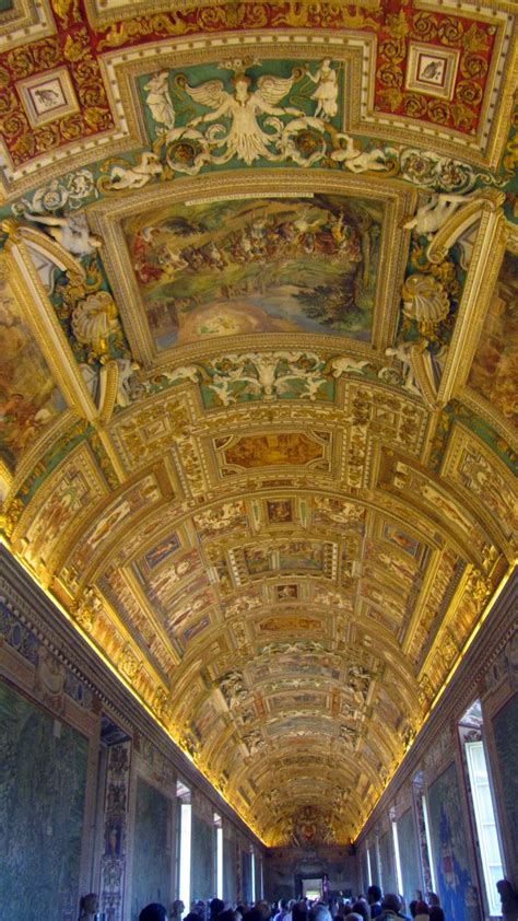 FOTOS AL ANDAR VATICANO Basílica de San Pedro Capilla Cixtina Museo
