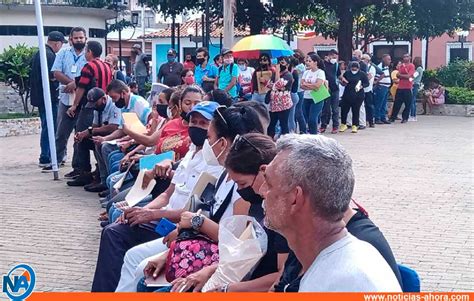 Ministerio Público va a tu comunidad atendió casos en Guacara