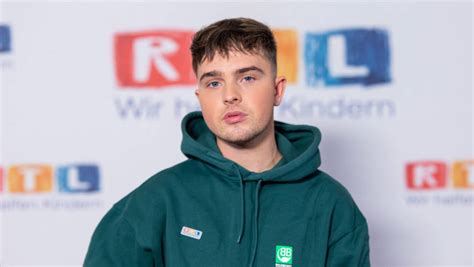 DSDS Mike Singer spricht über Jury Aus von ihm und Dieter Bohlen