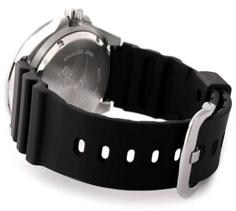 Купить НАРУЧНЫЕ ЧАСЫ CASIO MDV 106 1A ДЛЯ ДАЙВИНГА DIVER МАГАЗИН