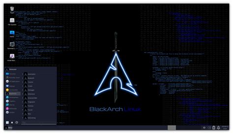 Best Linux Distributions For Hacking Pen Testing