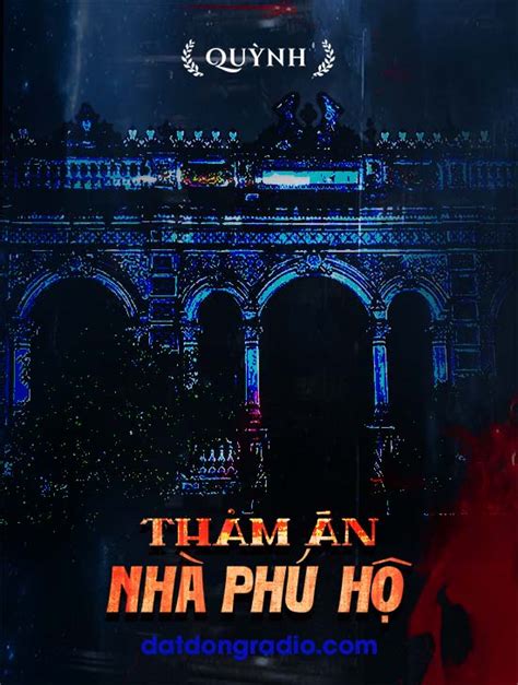 Series Truy N Ma Audio Ph P S Mi N T Y C C Hay Tam Ph P S