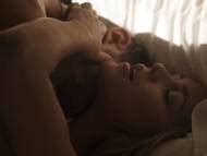 Naked Mariana Paola Vicente In The Lucky Man