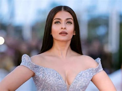 Aishwarya Rai Asked Miss World Organizers To Remove Segment