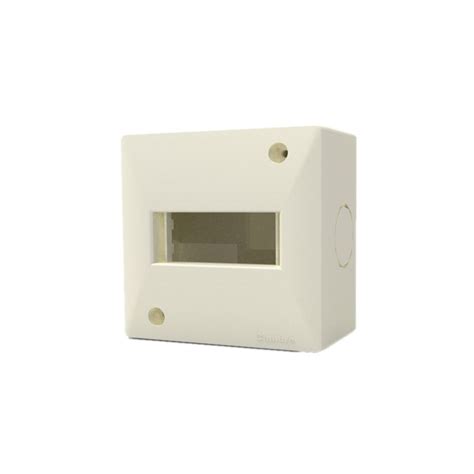 Caja Exterior Cambre S Xxii M Dulo Ip Blanco