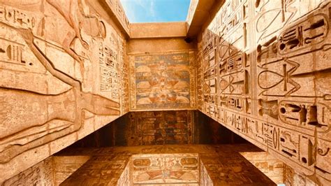 Qué ver en Egipto las ciudades principales y sus monumentos