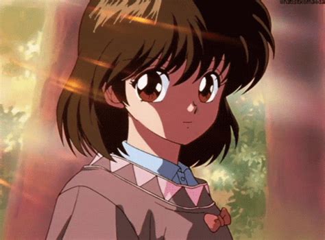 Yusuke And Keiko Yusuke AND Keiko Discover Share GIFs