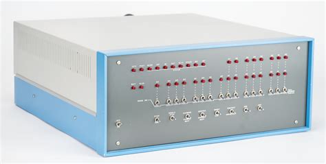 Mits Altair Computer Rr Auction